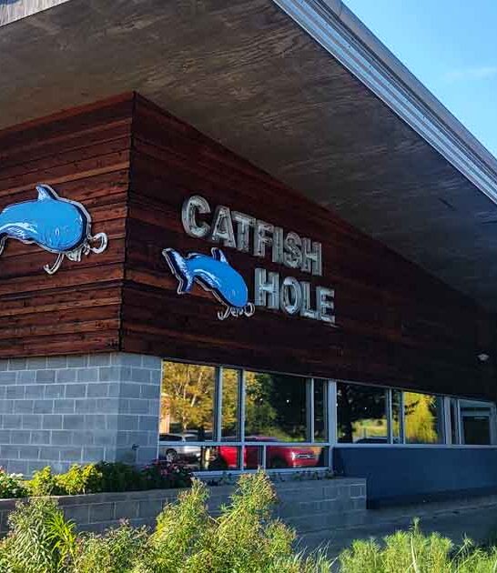 drive arkansas seafood restaurant ftr