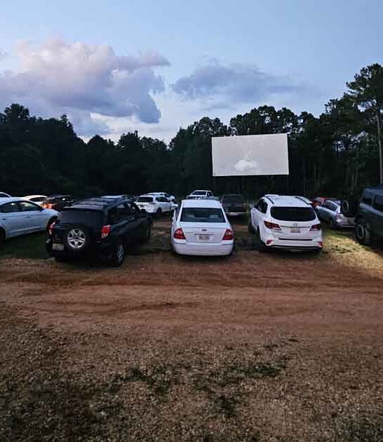 drive in alabama theaters ftr