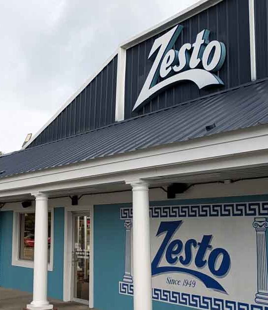 drive in south carolina ftr