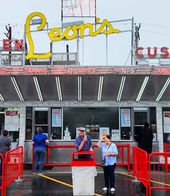 drive in wisconsin legendary ftr