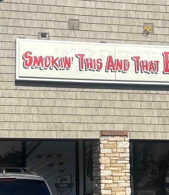 drive kentucky bbq restaurant ftr