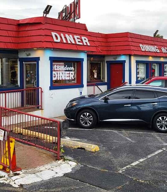 drive maryland eat diner ftr