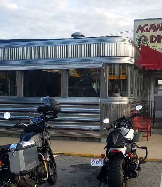 drive massachusetts eat diner ftr