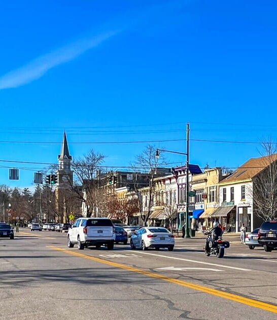 drive ohio village mystery ftr