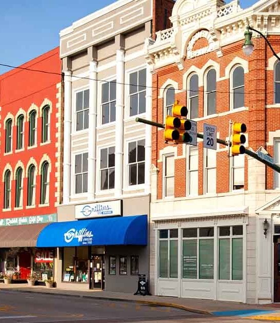 drive past alabama town ftr