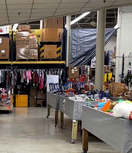 drive pennsylvania massive liquidation ftr