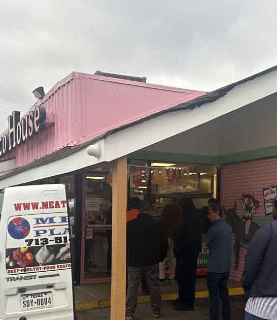 drive texas taco joint ftr