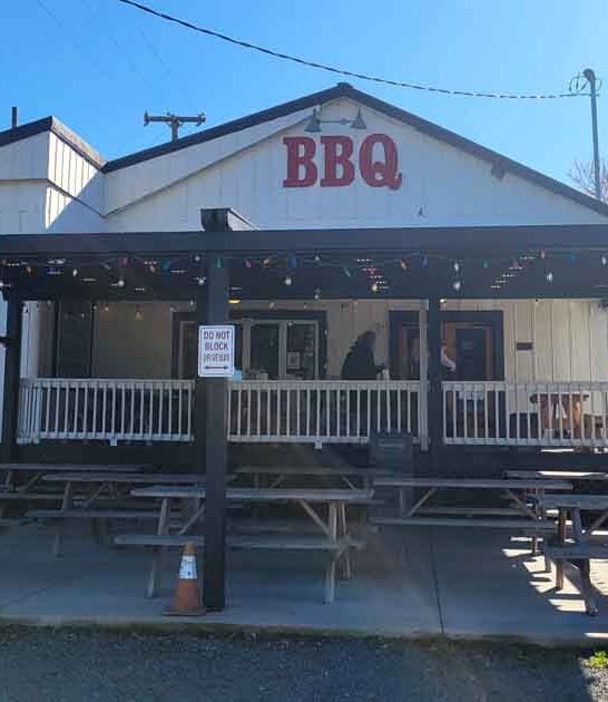 drive virginia bbq joint ftr