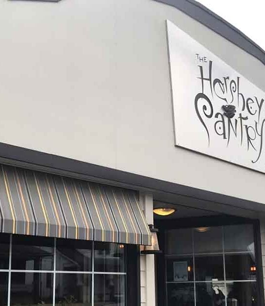 eatery pennsylvania eggs benedict ftr