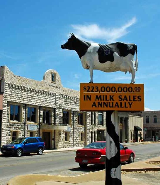 economical living town texas ftr