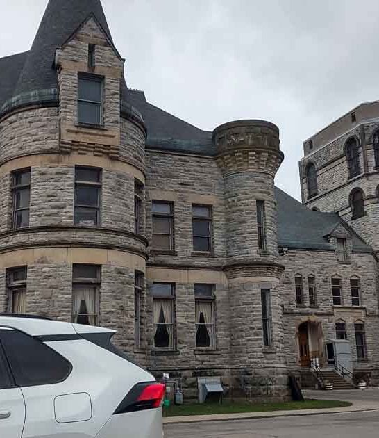 eerie atmosphere places ohio ftr