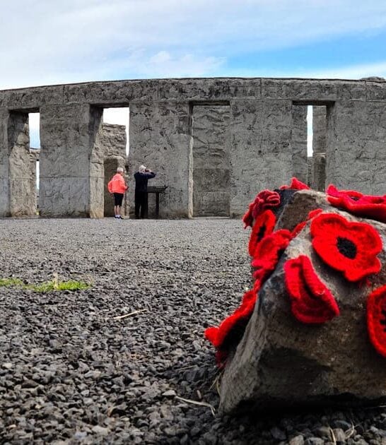 eerie memorial rural washington ftr