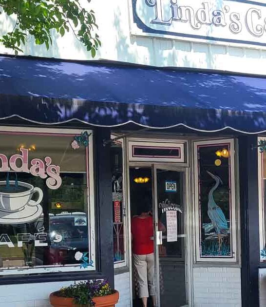 eggs benedict diner maryland ftr