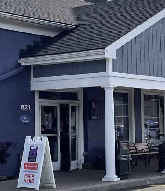 eggs benedict restaurant kentucky ftr