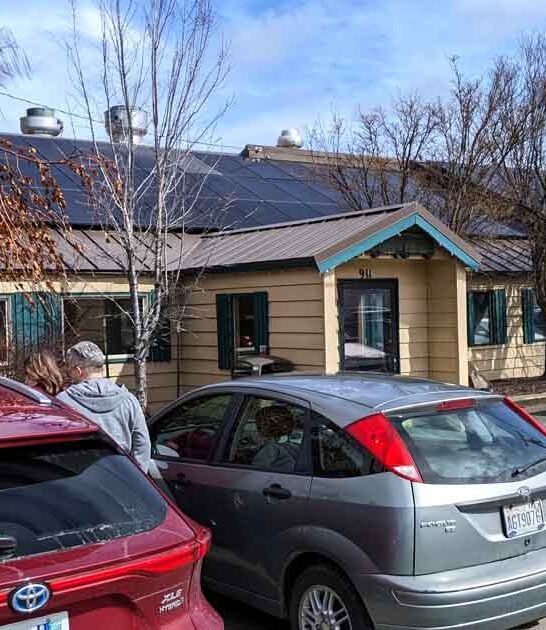 eggs benedict restaurant washington ftr