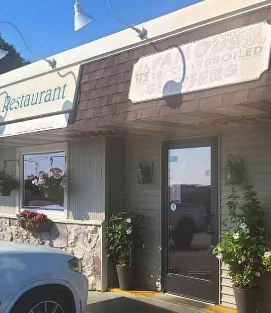 eggs restaurant benedict pennsylvania ftr