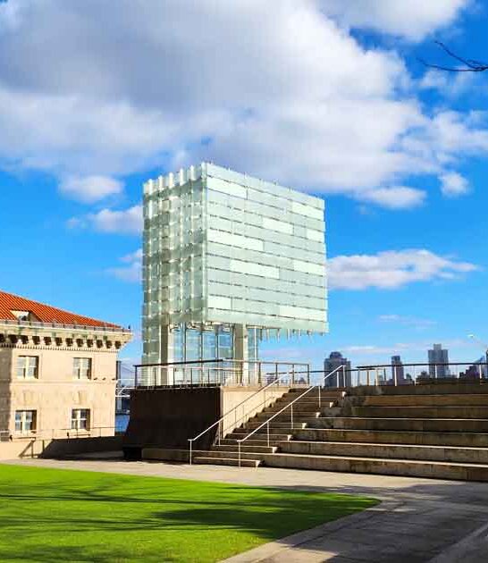 elevated park new york ftr