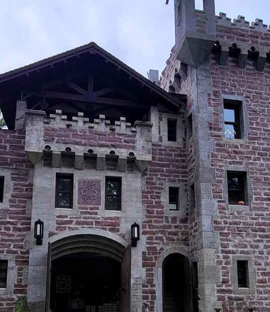 enchanting castle wisconsin ftr
