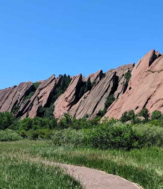 enchanting colorado park fantasy ftr