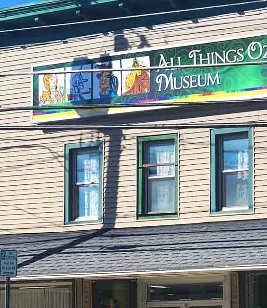 enchanting new york museum ftr