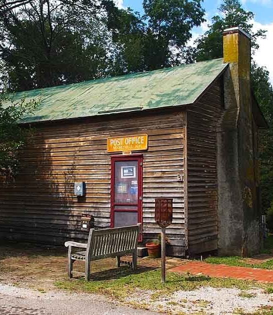 enchanting tiny alabama towns ftr