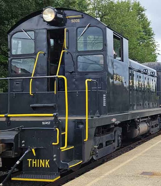 enchanting train new jersey ftr