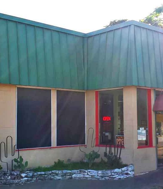 enchiladas unfussy restaurant texas ftr