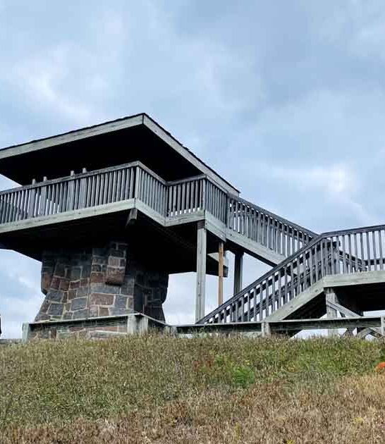 endless prairie view minnesota ftr