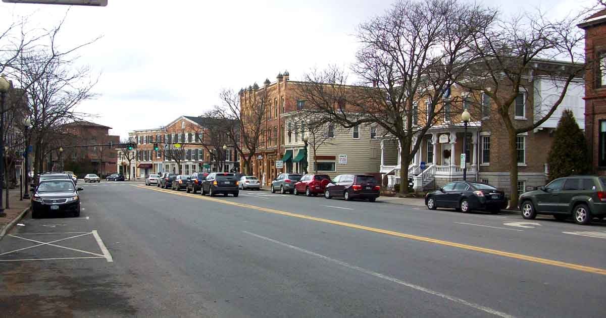 Spend Under $20 Enjoying A Full Day in These 10 New York Towns