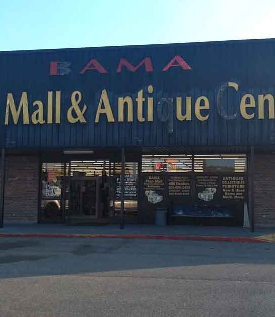 enormous antique mall alabama ftr