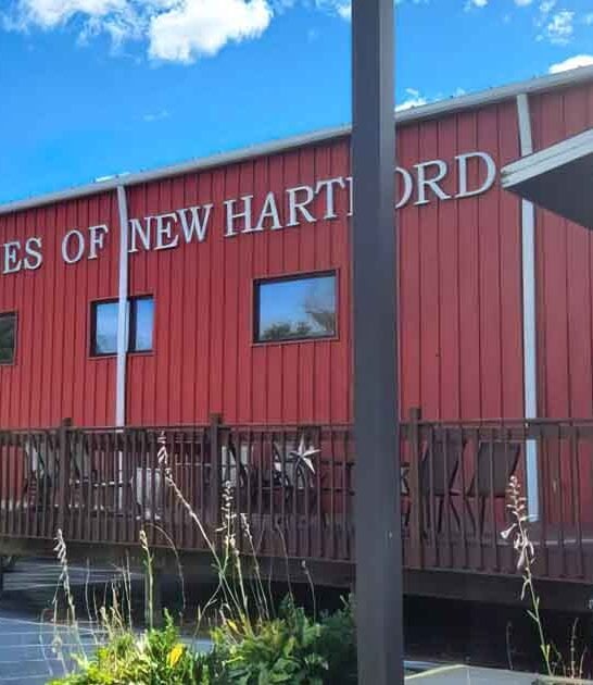 enormous antique mall connecticut ftr