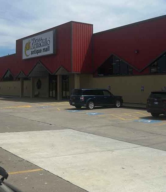 enormous antique mall missouri ftr