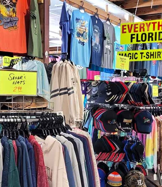 enormous flea florida crazy ftr