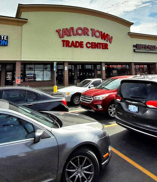 enormous flea michigan market ftr