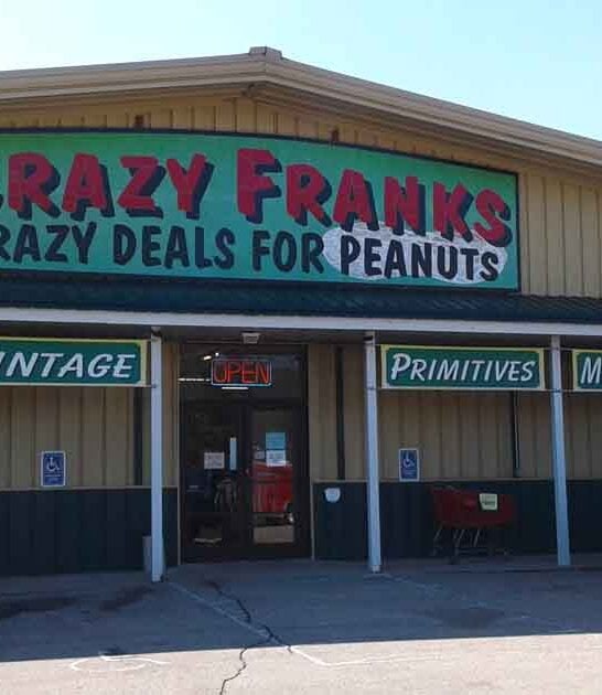 enormous flea wisconsin swear ftr