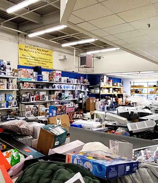 enormous liquidation pennsylvania true ftr