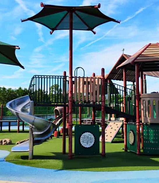 enormous south carolina playground ftr