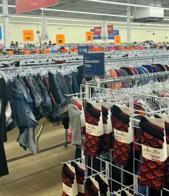 enormous thrift maryland stores ftr