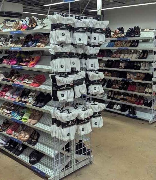 enormous thrift virginia hunt ftr