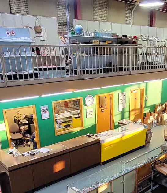 enormous wisconsin antique day ftr