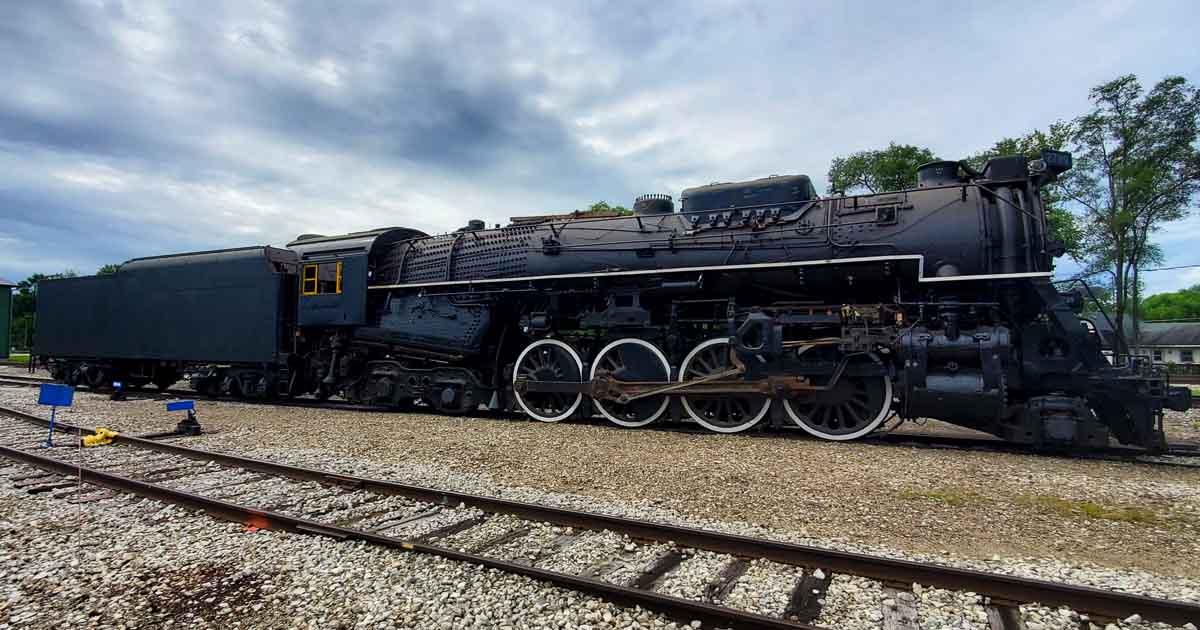 Train Enthusiasts Are Obsessed With This Tiny Indiana Museum