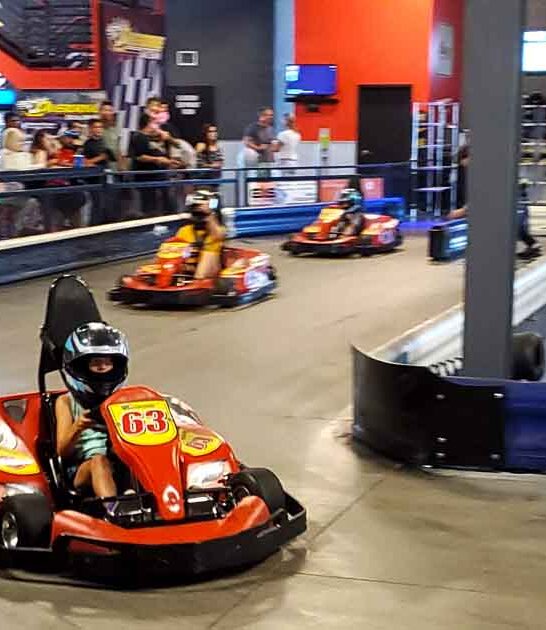 epic go kart colorado ftr