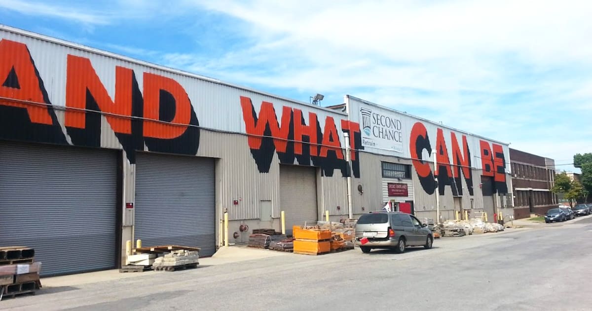 These 10 Epic Thrift Stores In Maryland Will Change The Way You Shop