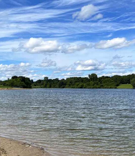 escape michigan park state ftr