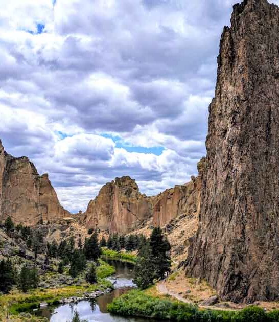 escape park oregon state ftr