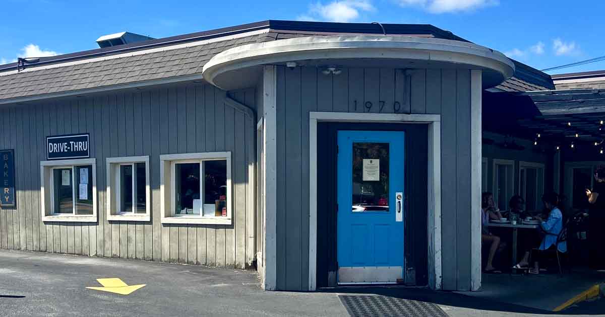 This Charming European-Style Bakery In Ohio Is A Hidden Gem Worth Finding