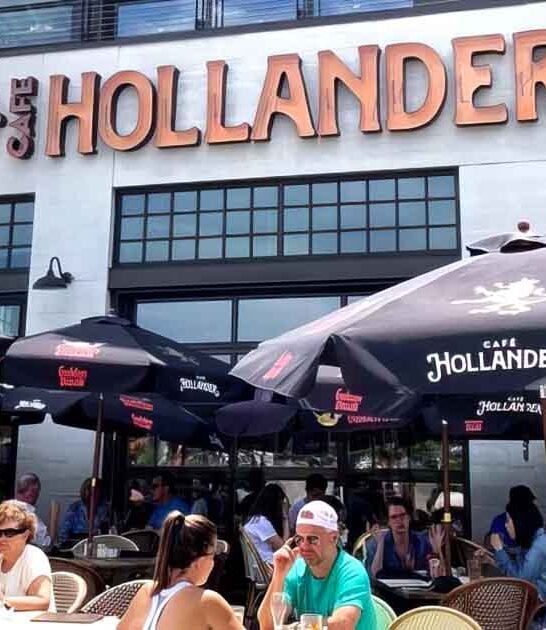 european style wisconsin cafe ftr