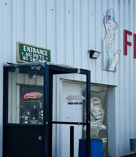 explore new jersey markets ftr