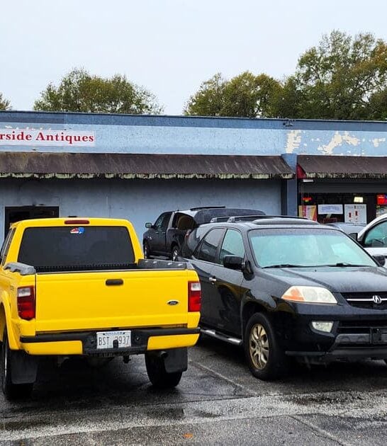 extraordinary antique south carolina ftr