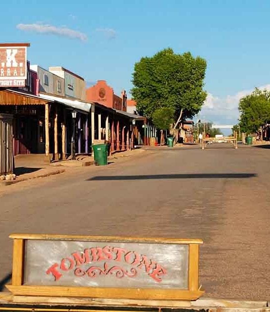 family adventures arizona town ftr